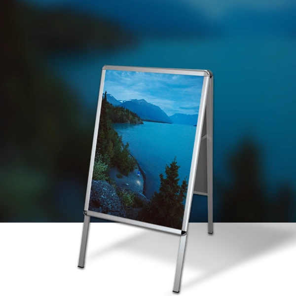 A-Frame Signs | Ditto 4 Design